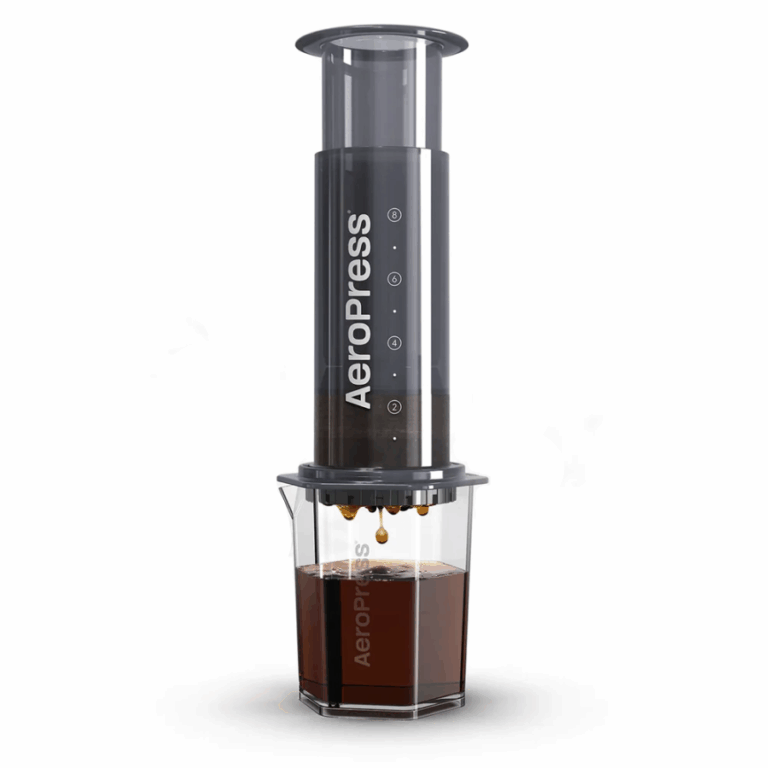 Cafetera Aeropress - Cafestore