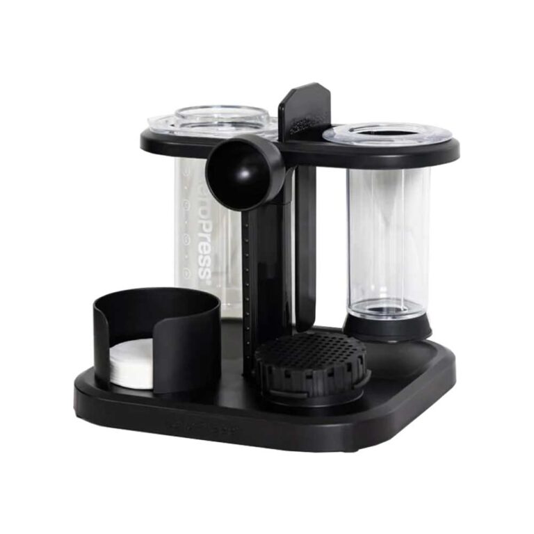 Cafetera Aeropress - Cafestore
