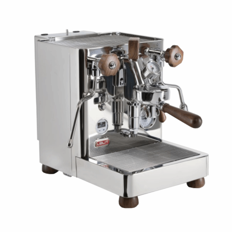 Cafetera Lelit Bianca v3 - Cafestore