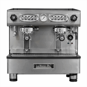 Cafetera La Rocca - Java 2 Compacta - Cafestore