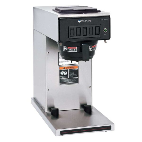 Máquinas de Espresso - Percoladora - Cafestore